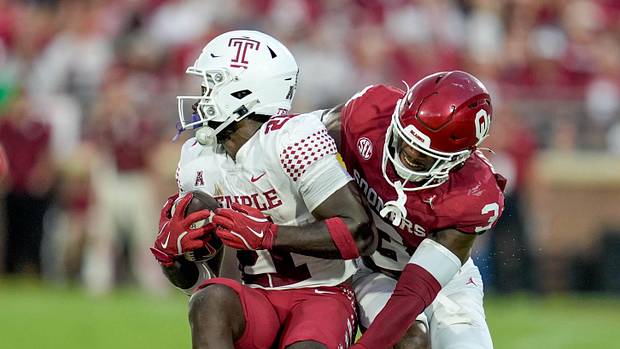 How to Watch Every SEC Football Game During 2025 Week 3