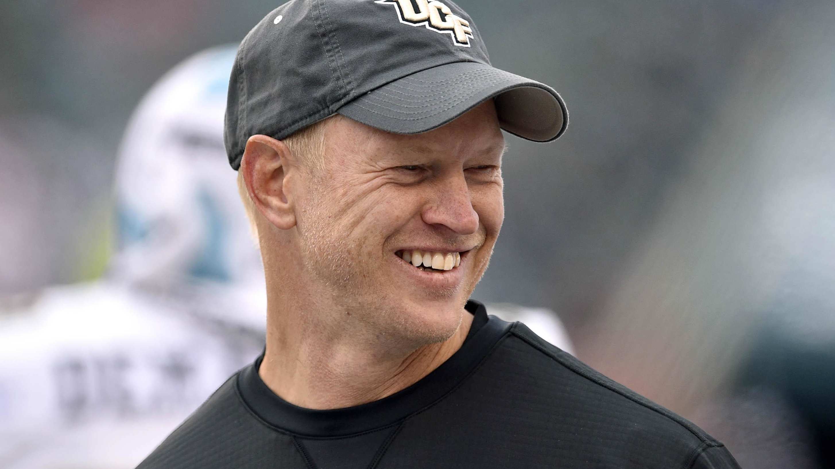 The worst thing about the Scott Frost hire is, what if if works?