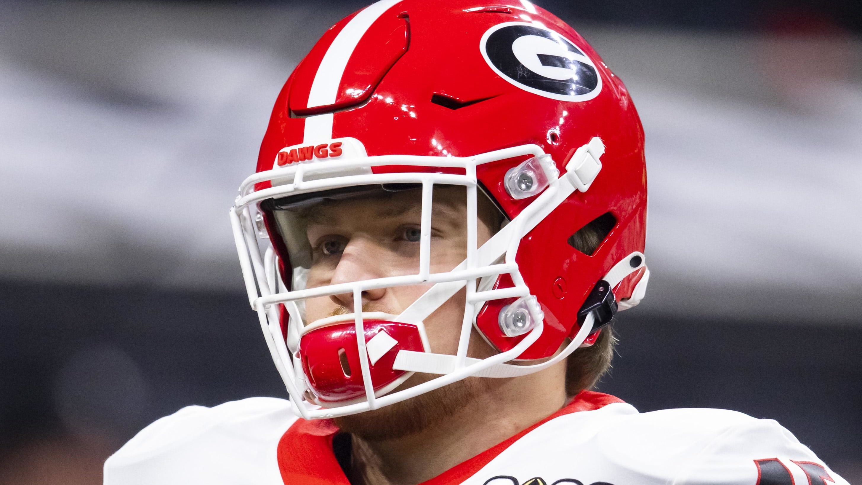 Former Georgia Defensive Lineman Commits to Texas - BVM Sports