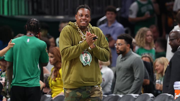 Celtics Legend Paul Pierce Slams Team’s Offseason, Urges Them to Not ...