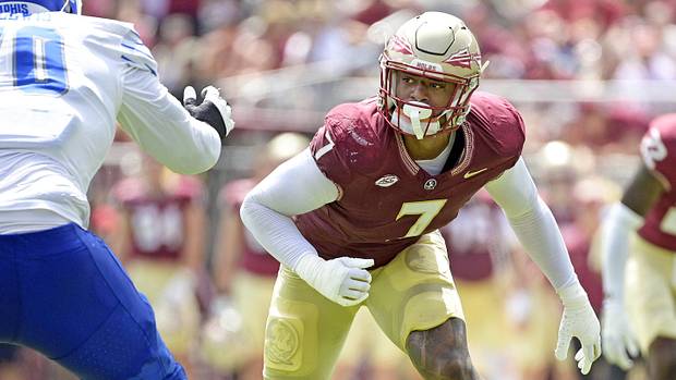 Oklahoma Spring Depth Chart Preview: DL is Better Than Ever