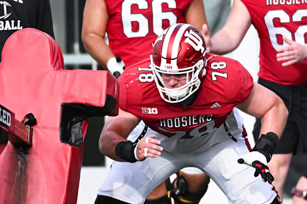 Five Interesting Things Curt Cignetti Said In His ESPN Interview