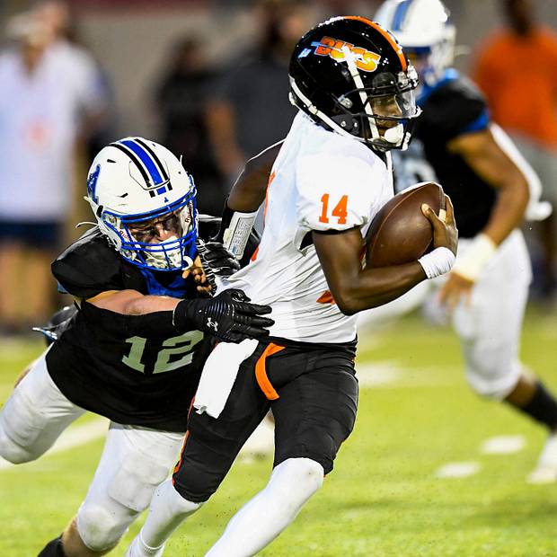FSU football lands major legacy in 3-star WR Jonah Winston, brother of ...
