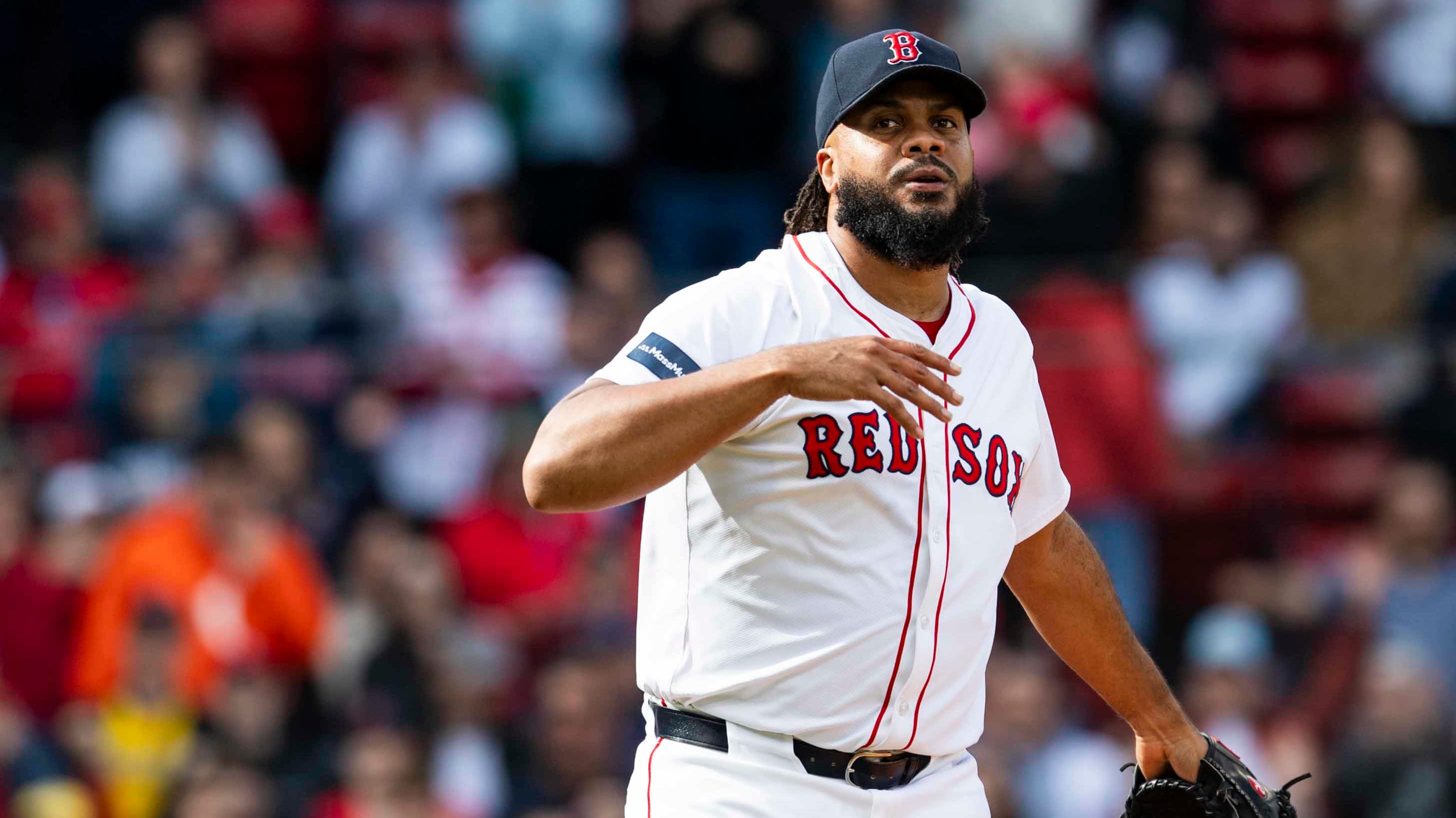 6 free agent relievers for the Cardinals to replace Andrew Kittredge