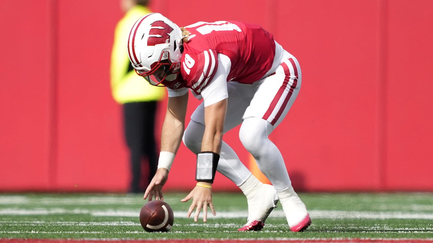 Instant analysis: Wisconsin Badgers blowout win masks concerns vs ...
