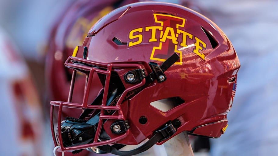 Iowa State Cyclones Set Up Visit With Toledo Rockets Defender in ...