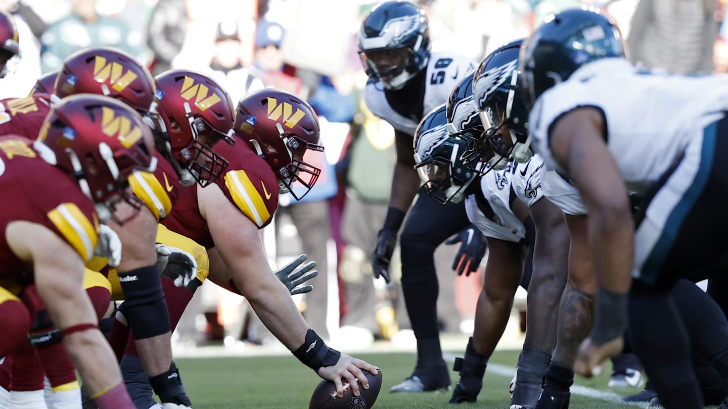 Commanders vs. Eagles Prediction, Odds, Spread, Injuries, Trends for NFC Championship Game