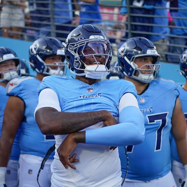 Dallas Cowboys can solve defensive woes at NFL trade deadline by ...