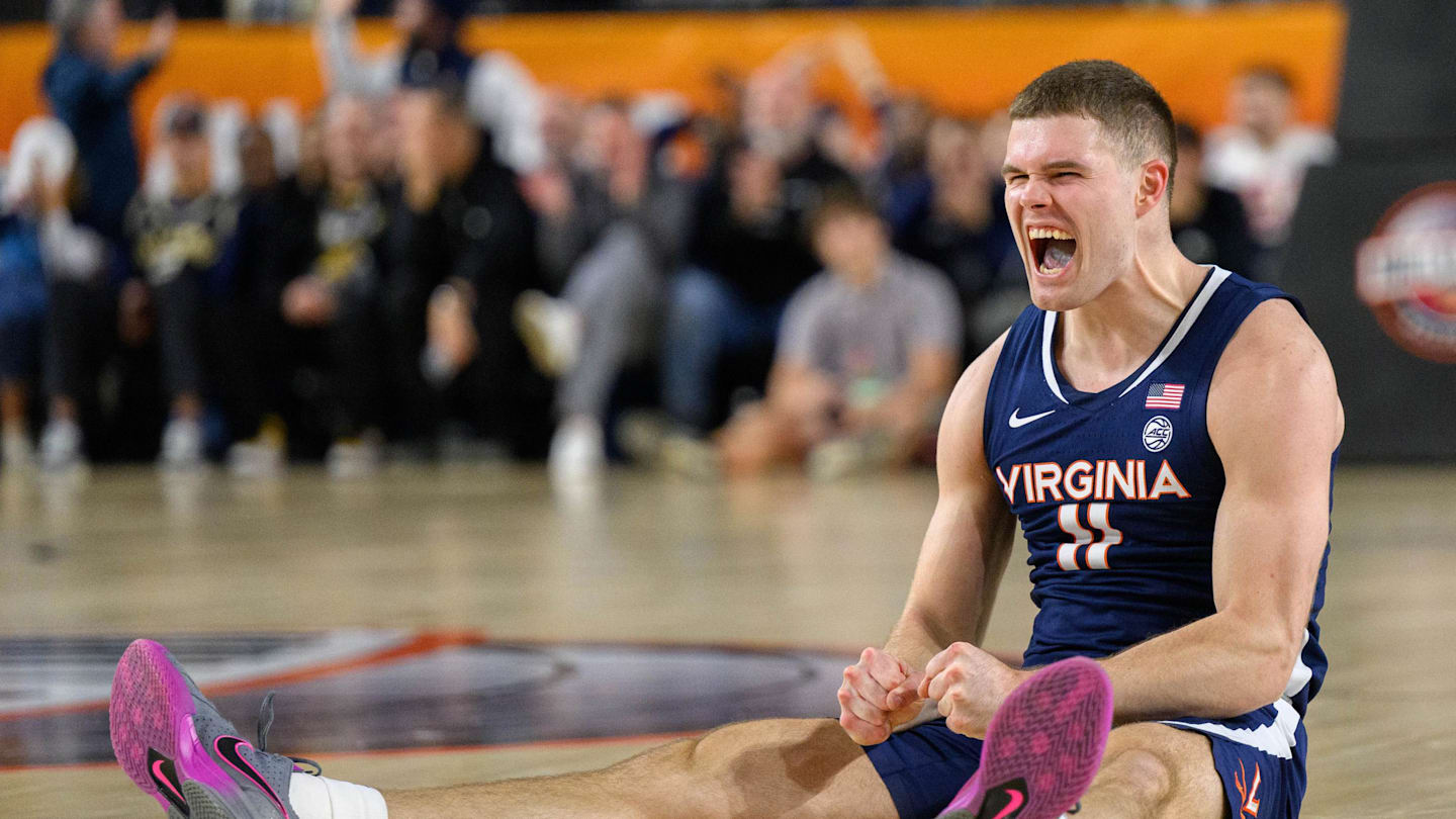 UVA Basketball Report Card: Evaluating Virginia Through Three Games