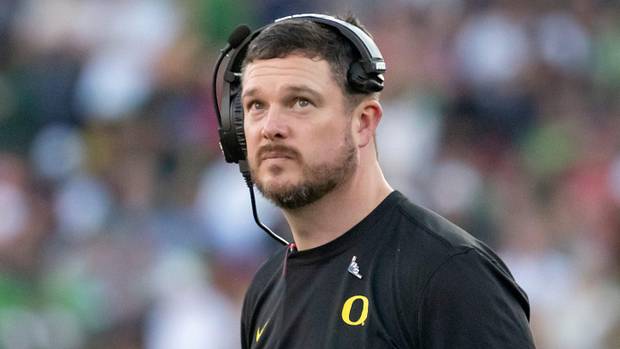 Expectations Rising Even Higher For Oregon Ducks Star Freshman Dakorien ...