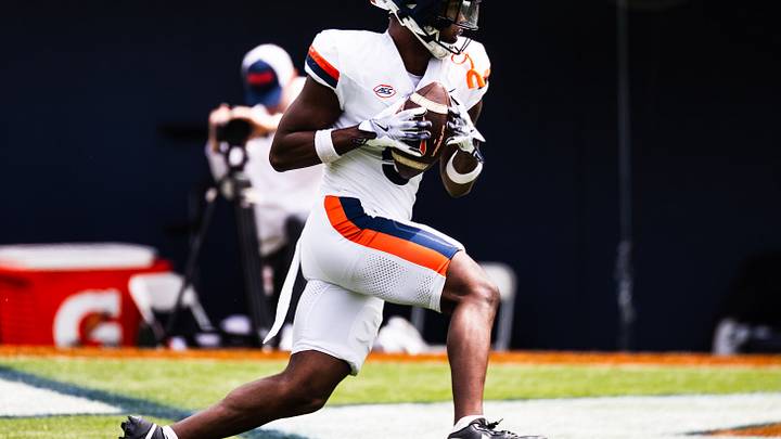 Virginia Football: Five Position Battles to Watch in Fall Camp
