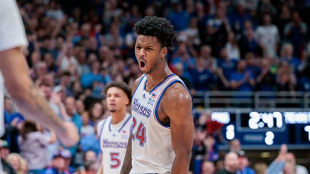 Bill Self, Kansas Jayhawks ready for 'fresh start' against suffocating Hogs