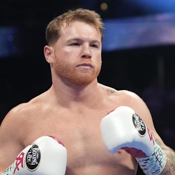 Canelo Next Fight: Who Will Canelo Alvarez Face After Beating William ...