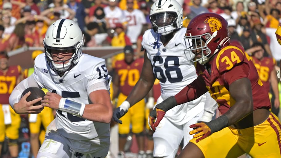 Predicting USC's Record After Difficult Schedule Release | Yardbarker