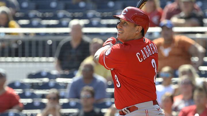 5 moves from the Cincinnati Reds 2021 season that didn't work out