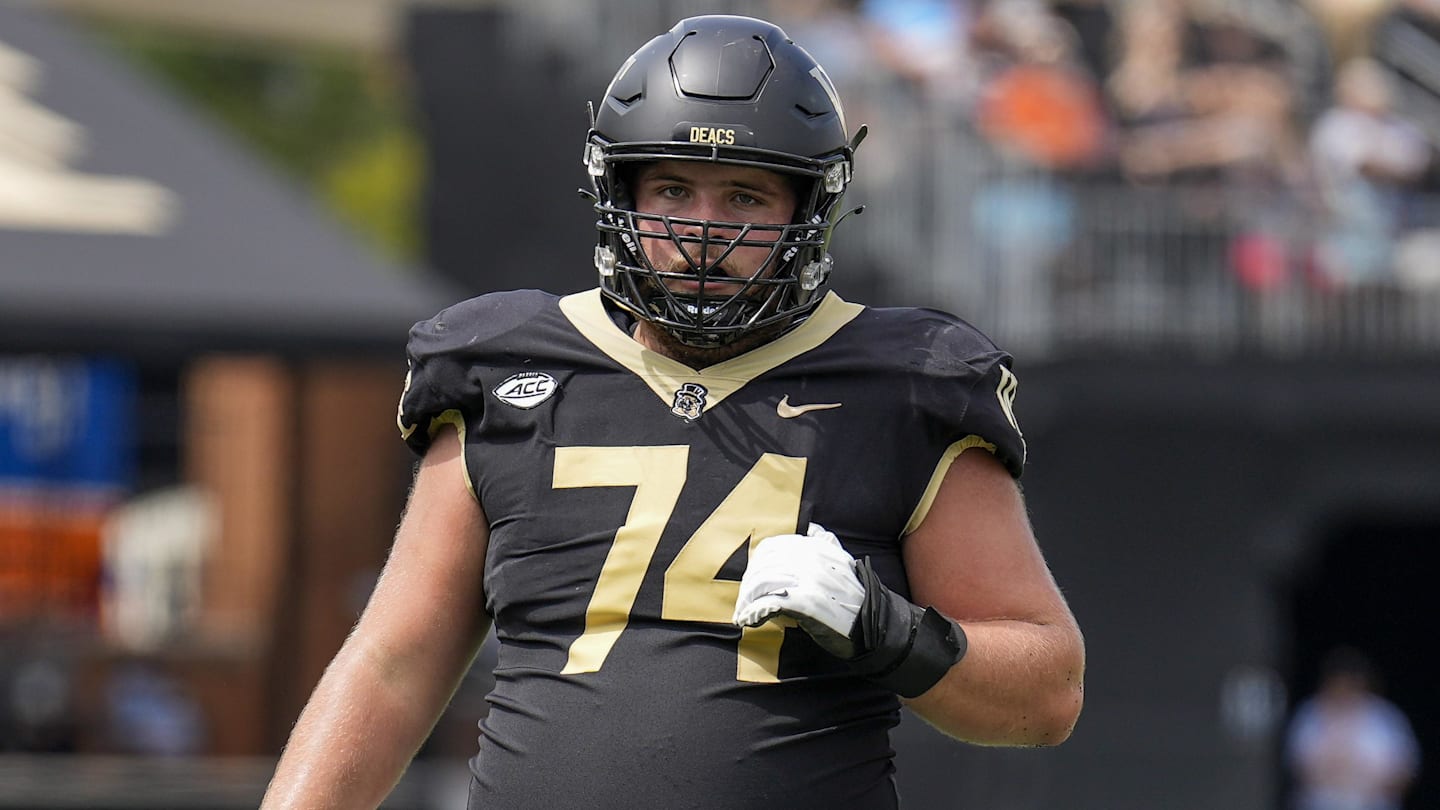 Mike Norvell Comments On FSU's Addition Of Veteran OL Luke Petitbon