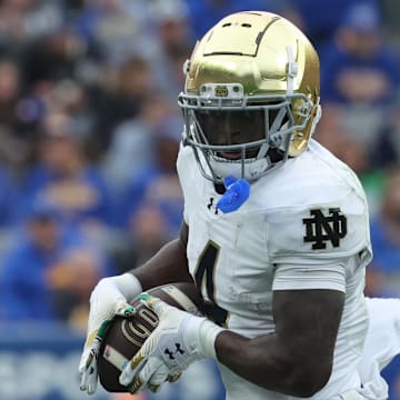 What Joe Filardi said ahead of his Syracuse start against Notre Dame