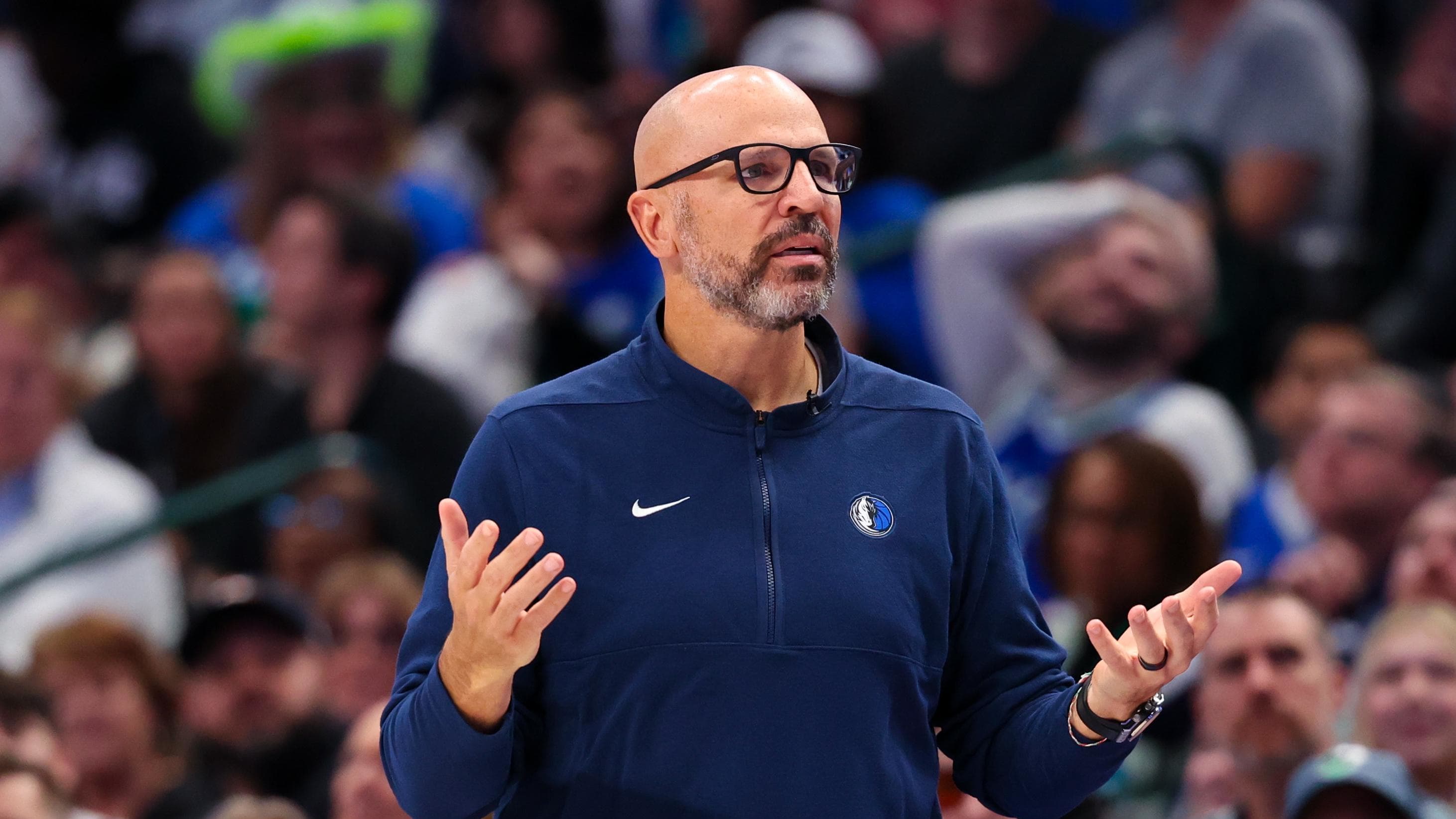 Key Dallas Mavericks Player Ruled Out Against Clippers - BVM Sports Key Dallas Mavericks Player Ruled Out Against Clippers - BVM Sports