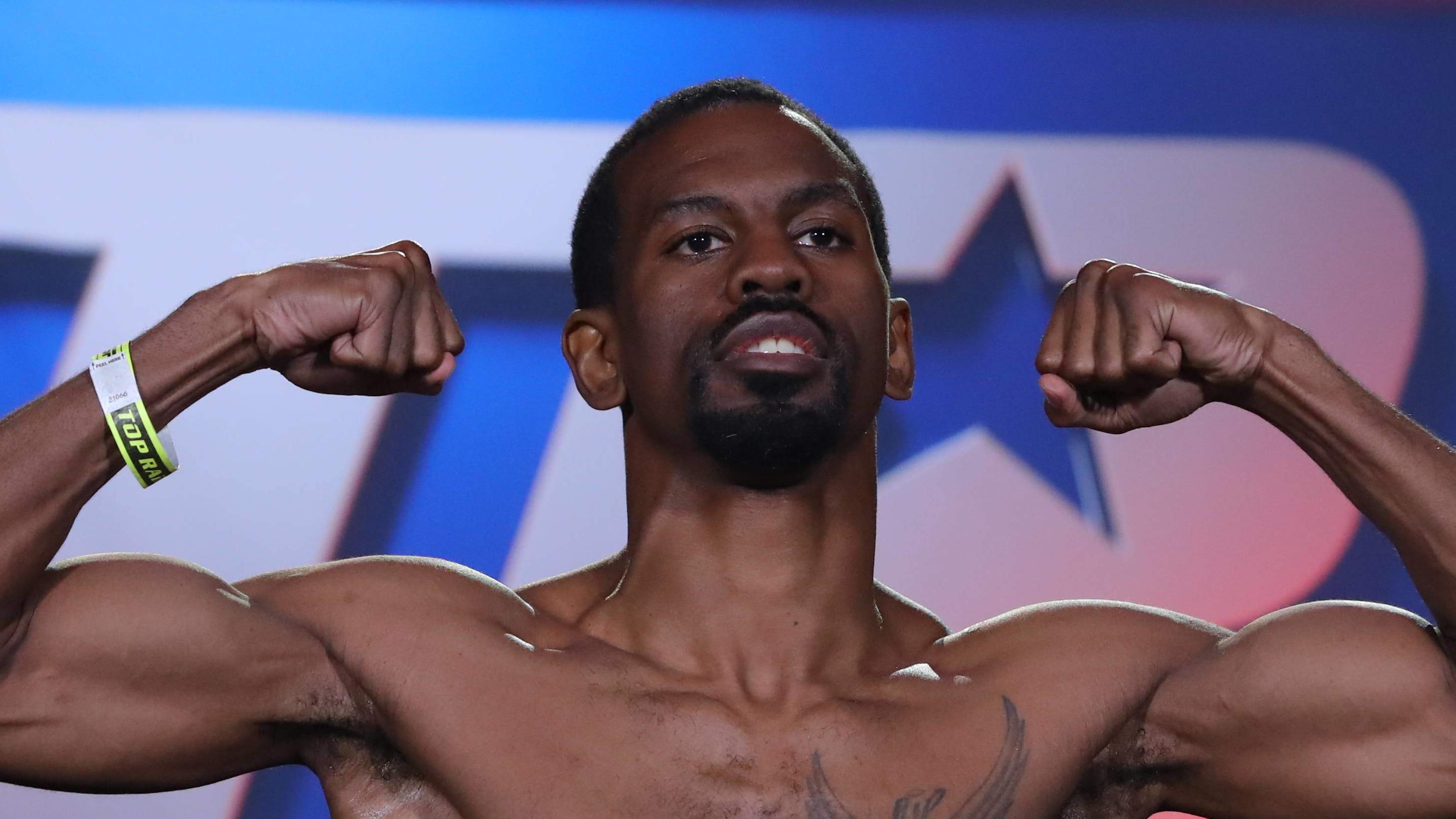 john anthony herring