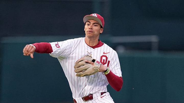 OU Baseball: Oklahoma Bats Stay Quiet as OU is Swept by LSU
