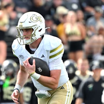 Georgia Tech vs Temple: Game Time and TV Network Officially Set For ...