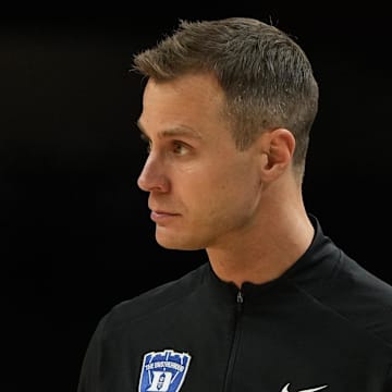 NBA Champion Foresaw Jon Scheyer Becoming Duke Basketball Head Coach