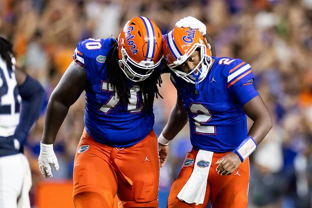 Why Mississippi State Game Can be a Catalyst for Florida Gators to Turn ...