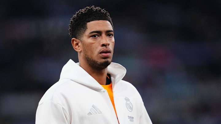 Real Madrid Transfer News: Bellingham, Saliba, Hernandez, Gila & More - February 8