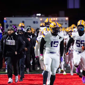 Tyler Boyd Returns Home as Clairton Unveils Renovated Stadium Bearing ...