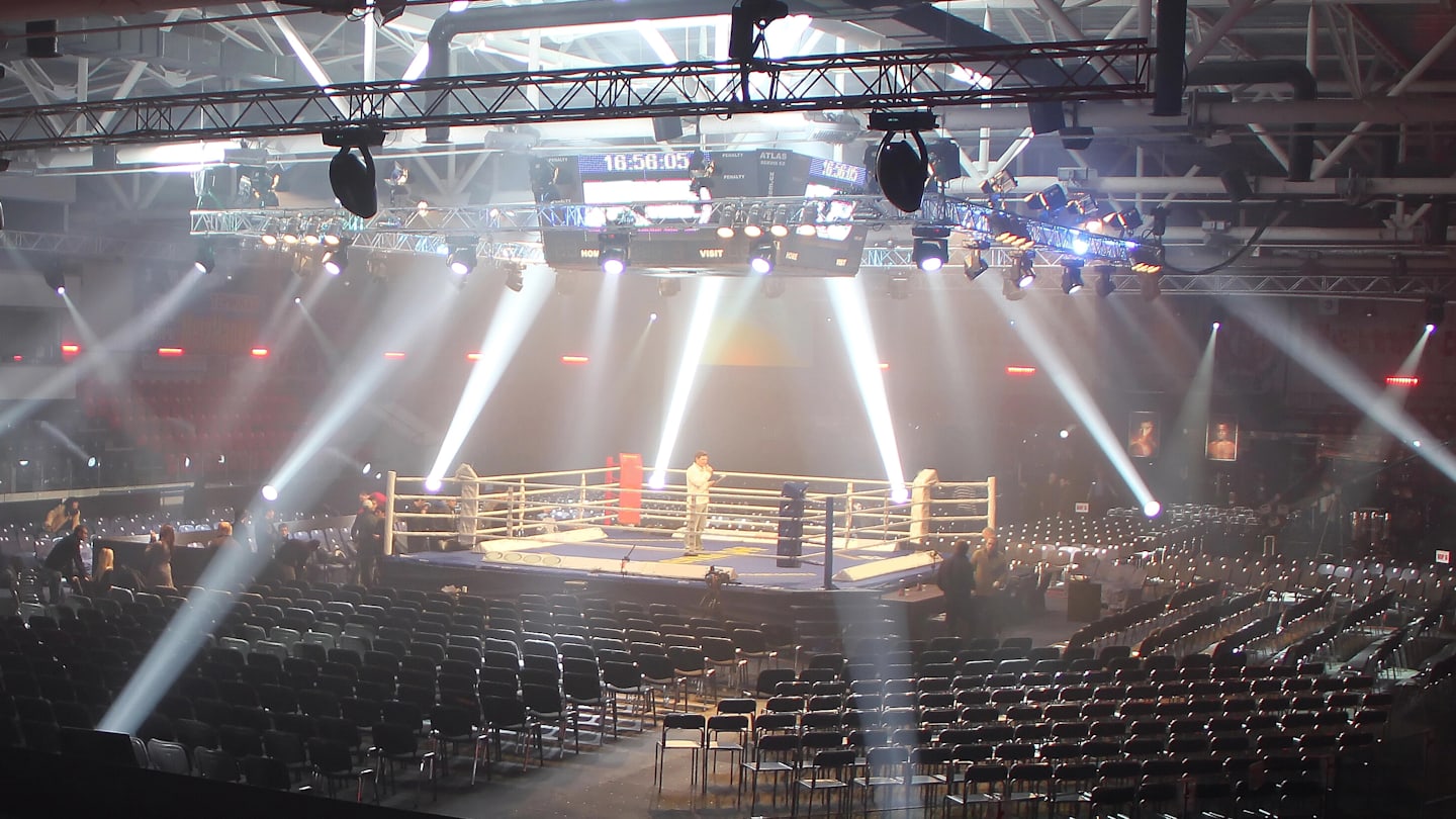 Boxing Tonight [4/18/24]: Cards, Start Times & How To Watch Brown vs ...