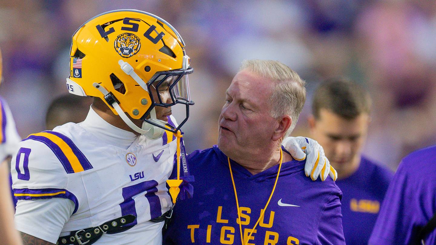 $63 million college football coach rises as heavy favorite to be named ...