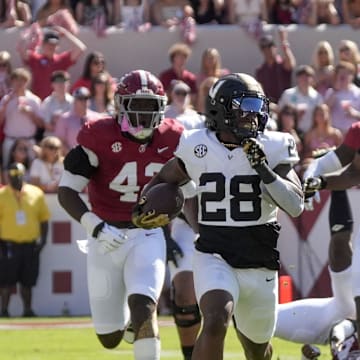 Everything Vanderbilt Head Coach Clark Lea Said After Vanderbilt’s Win ...