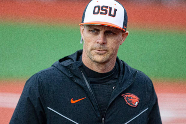 How to Watch Nebraska Baseball vs. No. 5 Oregon State: Preview ...