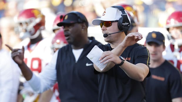 USC Trojans Recruiting: Colorado Buffaloes Flipping 4-Star Offensive ...