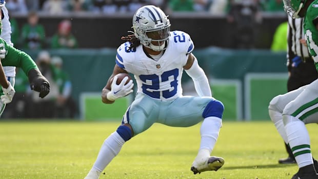 ESPN gives Panthers disappointing ranking following first free agent moves