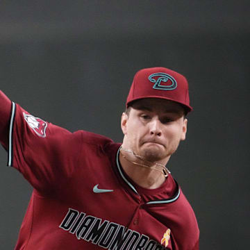 Diamondbacks Make Franchise History In Exciting Sweep