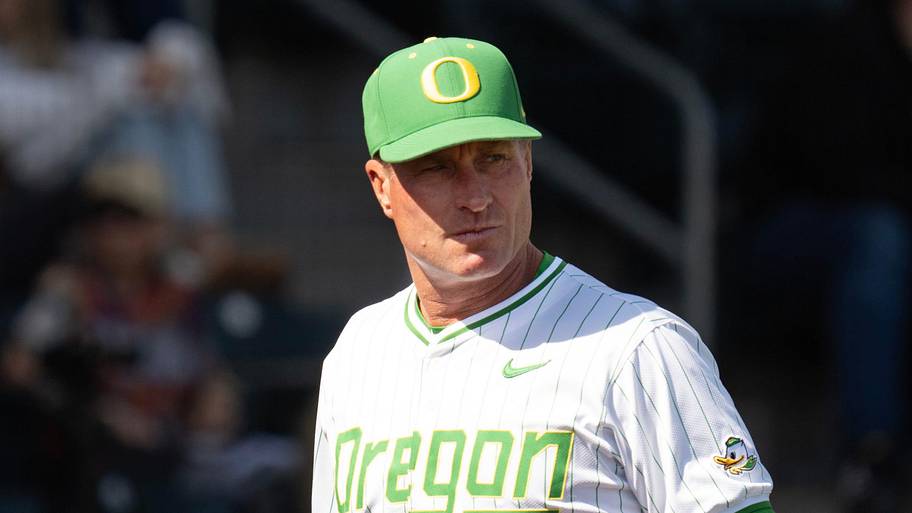 Oregon Ducks Baseball Looking to Sweep Youngstown State | Yardbarker