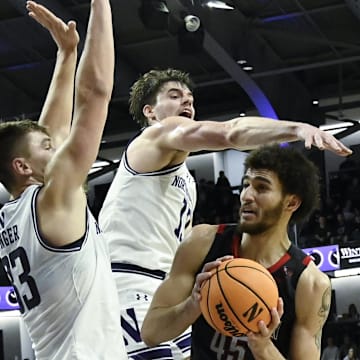 Terps continue to build basketball program, offering 28' prospect Blaze ...