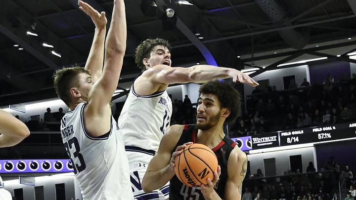 Maryland’s New Center Compares himself to NBA All-Star as Defensive Anchor