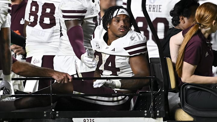 10 random thoughts about Mississippi State's loss to No. 6 Texas A&M