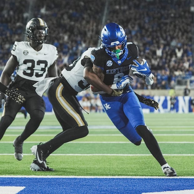 Nebraska Football Boasts Top-10 Portal Class After the Window Has Closed