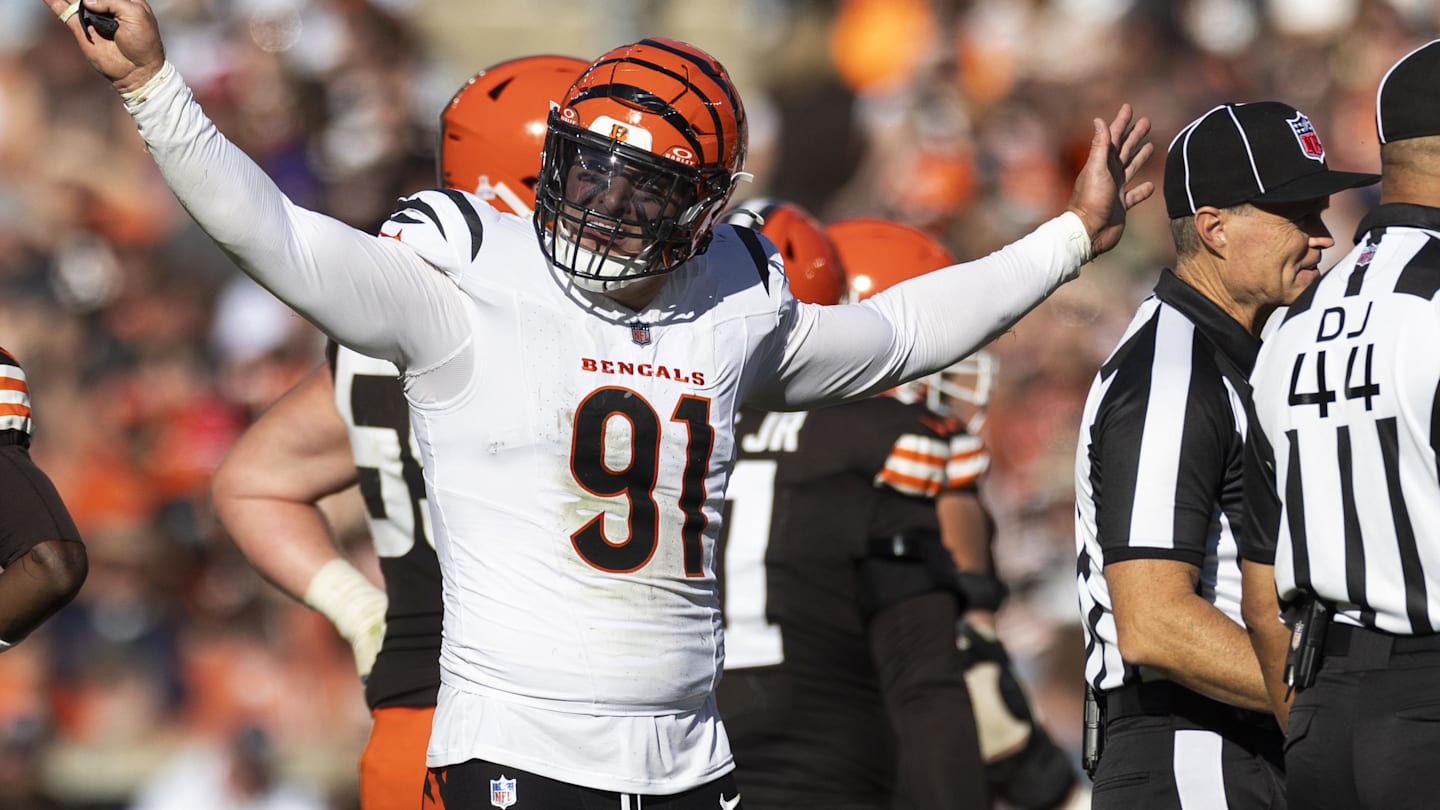 Analyst lands on easy edge rusher trade match for the Lions