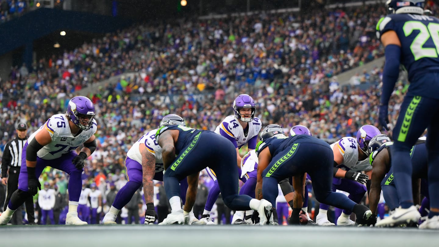 Massive NFL free agency signing named Seahawks' most head-scratching ...