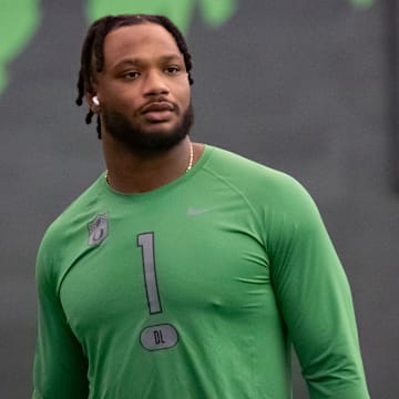 Why Oregon Ducks Are NFL Roster Cuts Big Winners