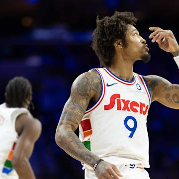 Former 76ers Vet Addresses Mysterious Absence From Injury Last Season
