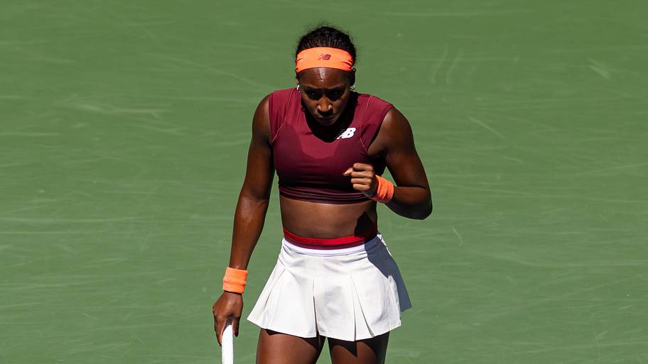 Naomi Osaka vs Coco Gauff live stream: Watch 2025 US Open Round of 16 ...