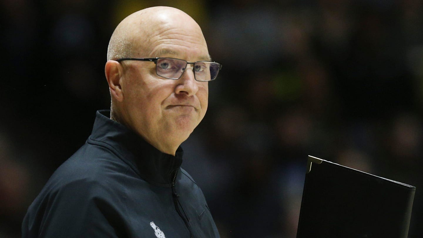 Purdue Volleyball Returning to Mackey Arena For 3 Matches in 2025
