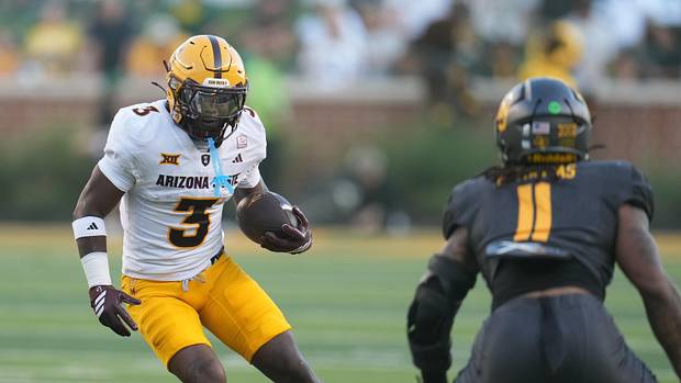 Marcus Arroyo’s Keys to Beating TCU’s Defensive Scheme