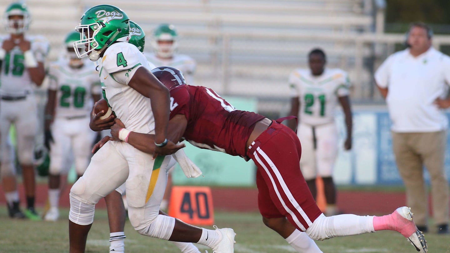 Florida high school football: Suwannee announces 2025 schedule