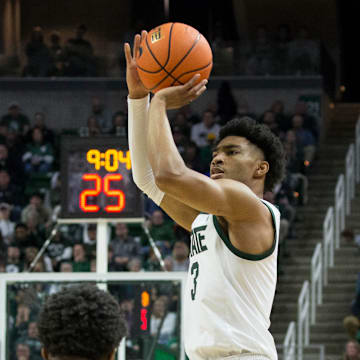 What's Next For MSU Basketball's 2025 Class?
